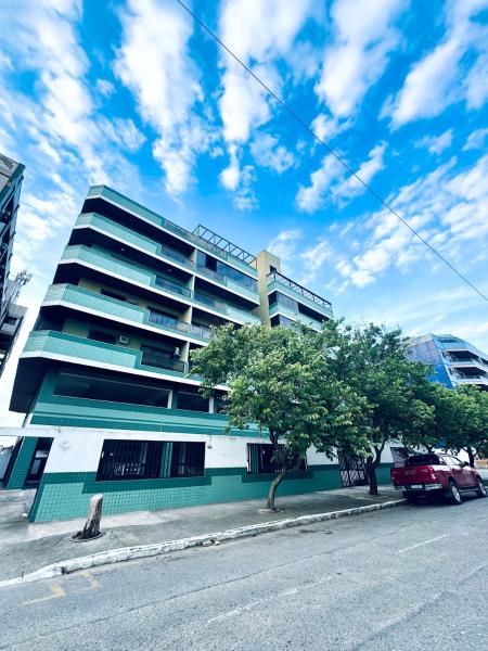Apartamento Inteiro Forte Verde Perto Da Praia Bairro Braga Vila Nova - Cabo Frio