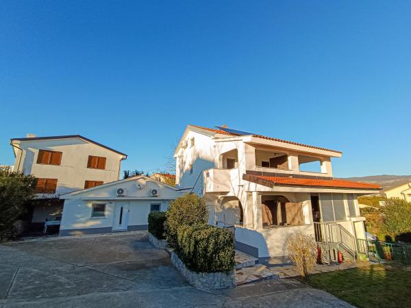 Apartments Frank - Vrbnik