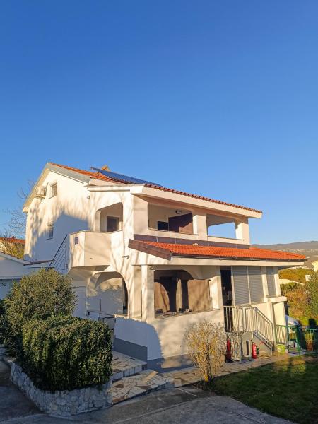 Apartments Frank - Crikvenica