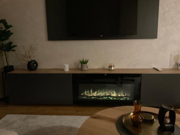 Zlatibor Apartman - Mokra Gora