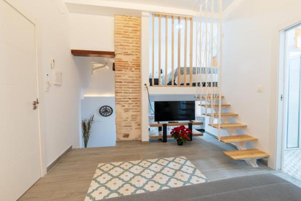 Trendyhomes Realejo - Granada, Spain
