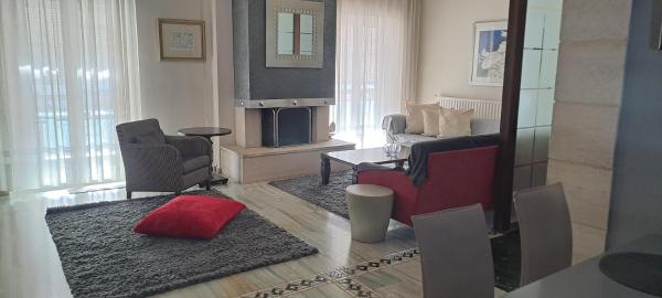 Elegante Apartamento Centrale - Ionian Islands