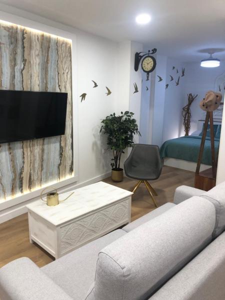 La Casa De La Abuela - Jaén