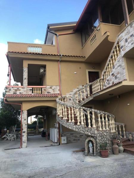 Affittacamere Villa Rosa - Siderno