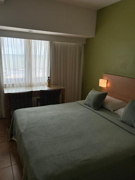 Hotel Barramares - Recife