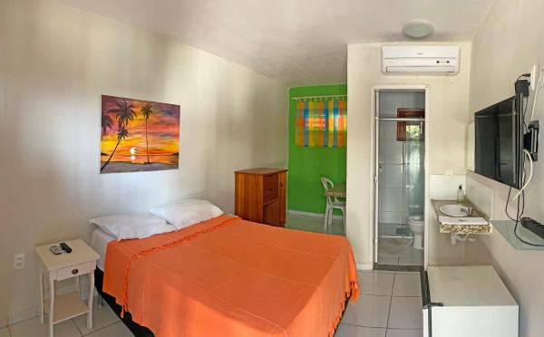 Porto Seguro Flat - Ceará