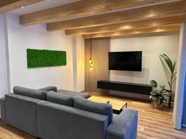 Alploft Apartment Top2 - Bad Mitterndorf