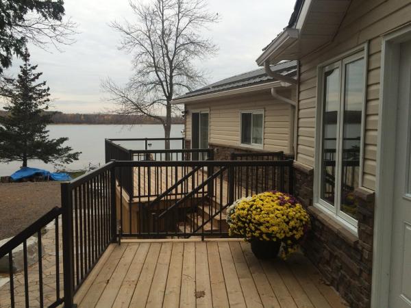 Victoria Harbour Cottages - Midland