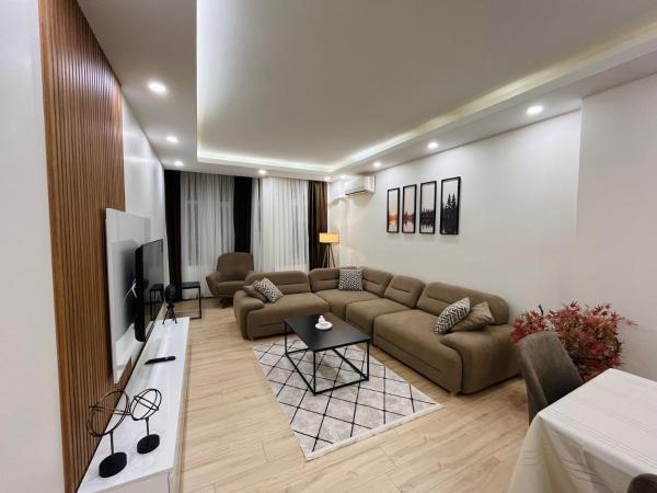 Westley Residence Taksim - Istanbul