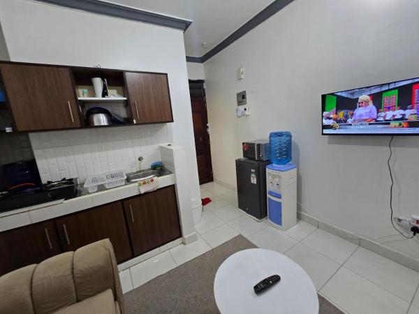 Missy Cozy Homes - Kenya