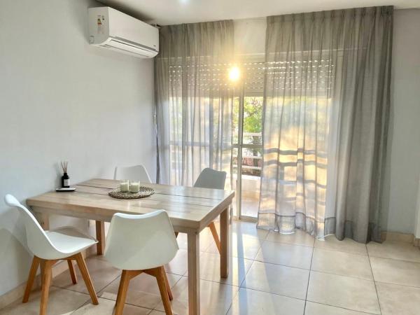 New Apartment Talampaya - La Rioja