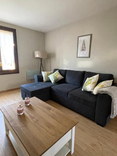 Apartamento Coqueto En El Pueyo De Jaca - Panticosa