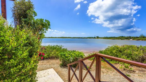 Songbird 4 Br Anguilla Villa - Anguilla