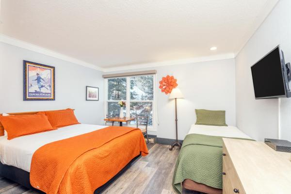 Mountainside Inn 103 By Alpine Lodging Telluride - Silverton, CO