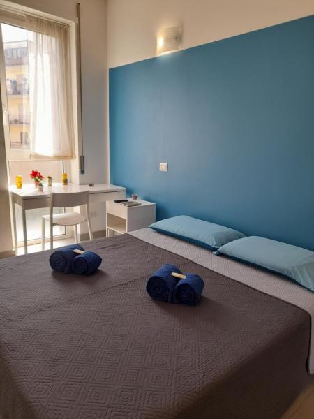 -L' Oasi Del Turista, Room2- Central Station - Cinisello Balsamo