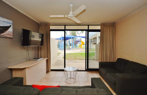 Riverview Holiday Apartment 108 - Kalbarri Wa - Kalbarri