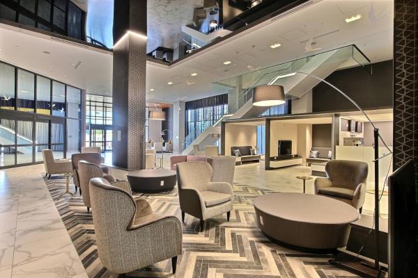 Courtyard By Marriott Montreal Brossard - Boucherville