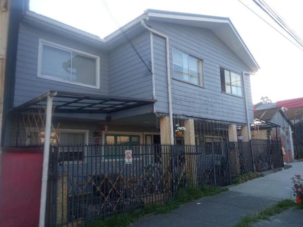 Vintage Hostal - Puerto Montt