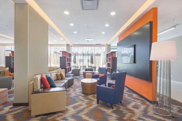Courtyard By Marriott Saltillo - Saltillo
