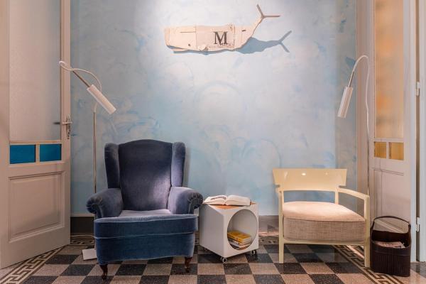 Windrose Lifestyle - Livorno