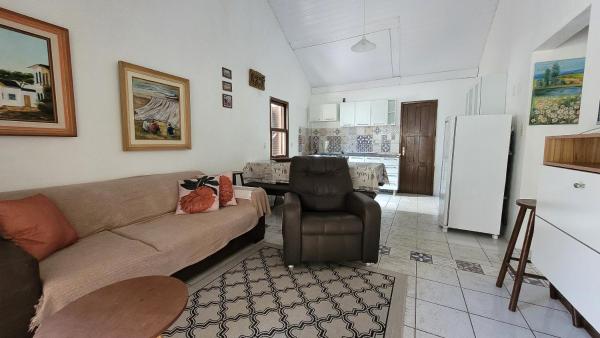 Beach House 800m From Paradise! - Florianópolis