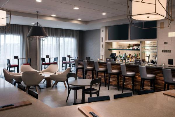 Residence Inn By Marriott Pullman - Colfax, WA
