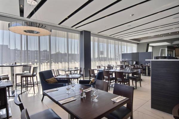 Courtyard By Marriott Quebec City - Levis