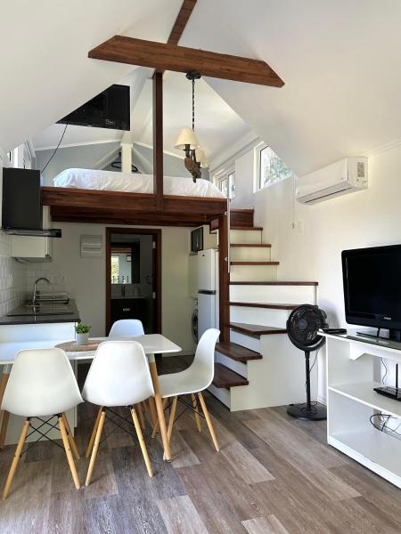 Tiny House Mercedes - Soriano Department