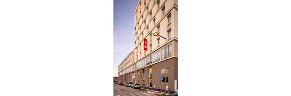 Ibis Acheres St Germain En Laye - Poissy