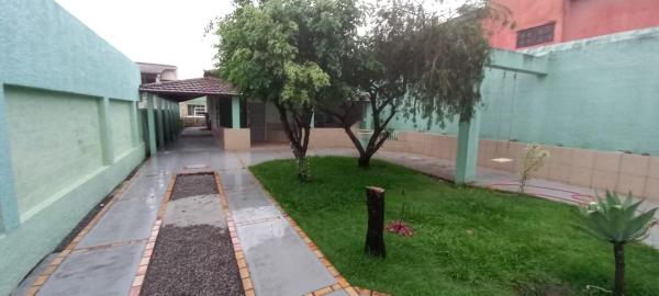 Casa No Centro - Rio das Ostras