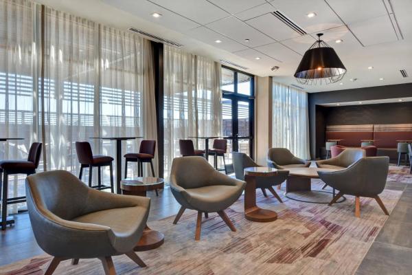 Courtyard By Marriott Bentonville Rogers Promenade - Rogers, AR