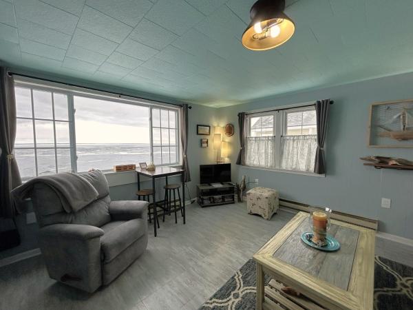 Bayview #1 - Mackinac Island, MI
