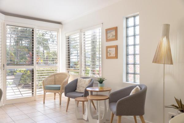 Como Noosa - Sunshine Coast