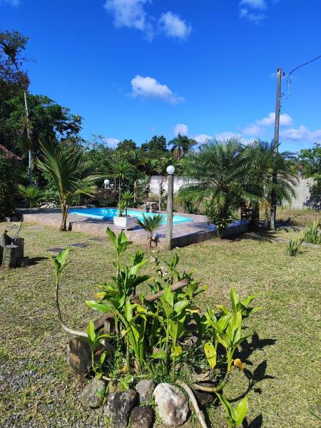 Belíssima Casa De Praia - Guaratuba