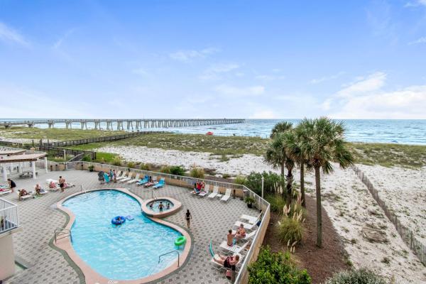 Sea Salt Retreat - Navarre Beach, FL