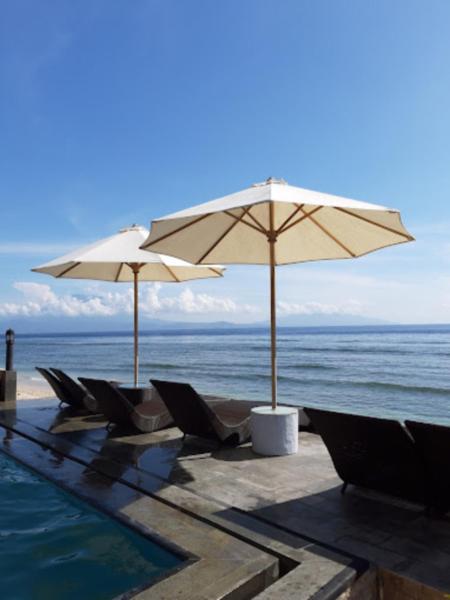 Barton Beach Inn - Bali