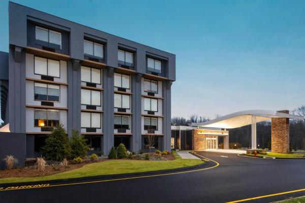 Fairfield Inn & Suites Springfield Enfield - コネチカット州