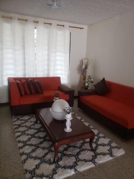 Hostal Gustó - Cali