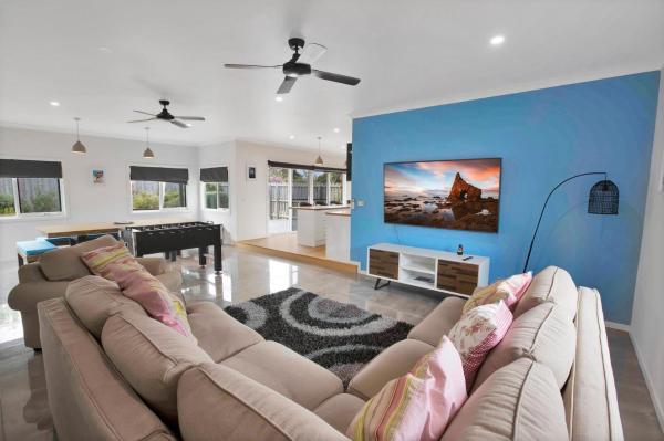 The Green House - Paynesville