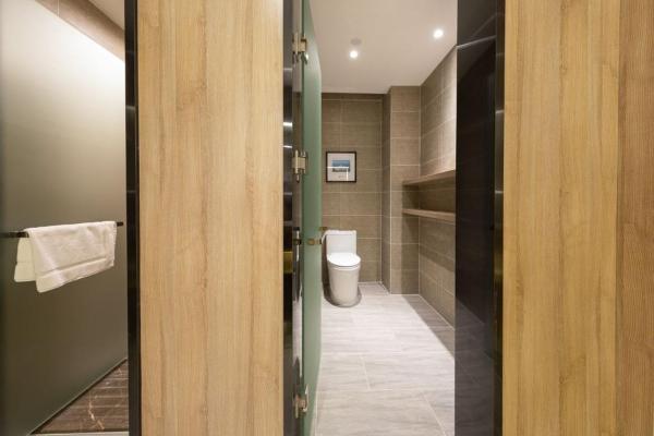 Atour Hotel Zhuhai Xiangzhou Aoyuan Plaza - Macao