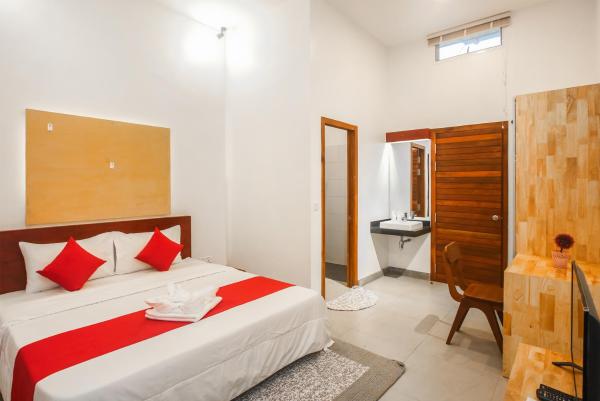 Phan Nata Residence - Cambodia