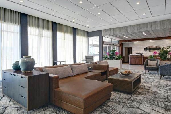 Courtyard By Marriott Hamilton - Allentown, NJ
