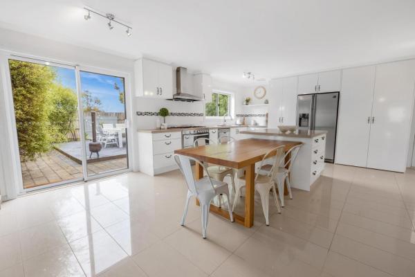 Sunny Cove - 5br W/ Billiard Table, Bbq, Pets - Victoria
