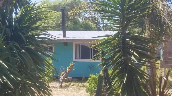 El Descanso - Uruguay