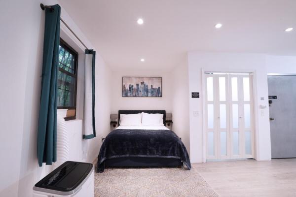 Bocca Studio - Astoria - Queens NY