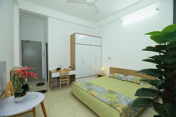 Apartment 202 Tm Cau Giay Ha Noi - Hanoï