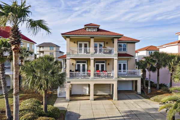 For The Shell Of It - Gulf Shores, AL