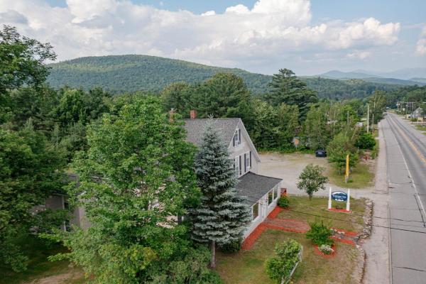 Allegory Inn - Franconia, NH