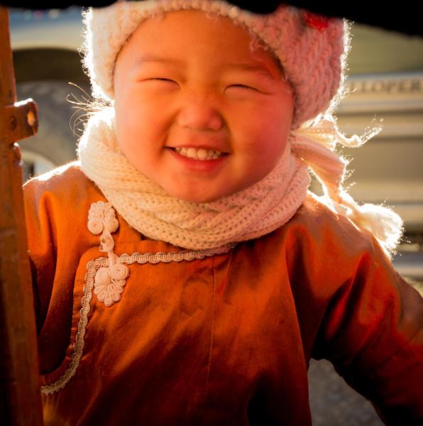 Ub Guesthouse & Tours - Not For Locals - Ulaanbaatar
