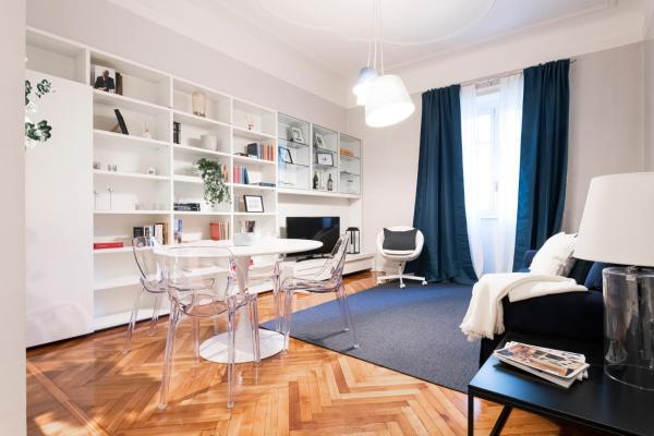 Easylife - Milan - Disciplini 17 - Historic Center - Monza